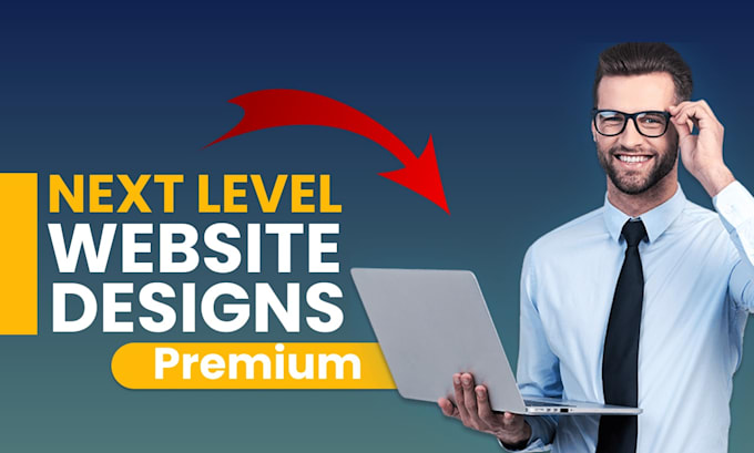 Be Your Front End Web Developer In Html Css Javascript Bootstrap By