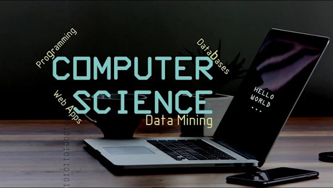Do Computer Science Assignment And Software Engineering Tasks And