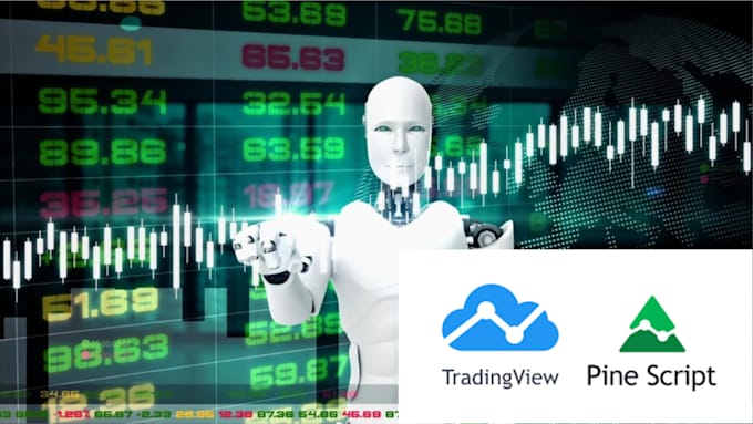 Code And Modify Your Trading Strategy On Tradingview Pinescript By