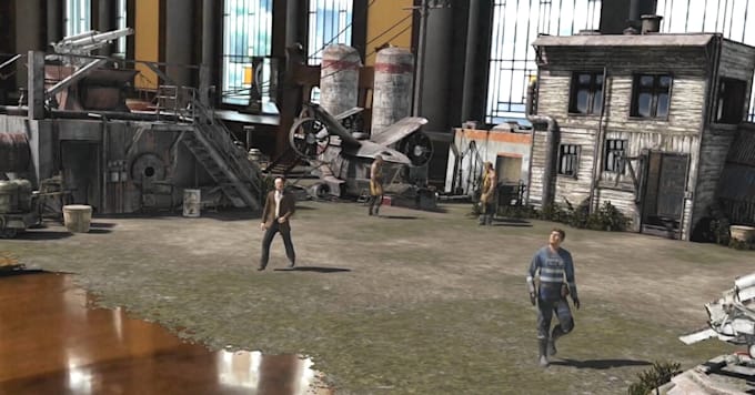 Create Augmented Reality Ar Apps And Games Using Unity 3d Vuforia And