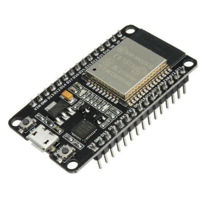 Do Arduino Esp32 And Esp8266 Based Projects For You By Adi Khan2 Fiverr