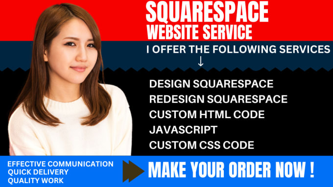 Add Custom Code Html Css And Js To Your Squarespace Website Design And