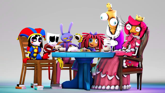 Port Esculpir Editar Script Y Rig Gmod Vtuber Vrc Personaje
