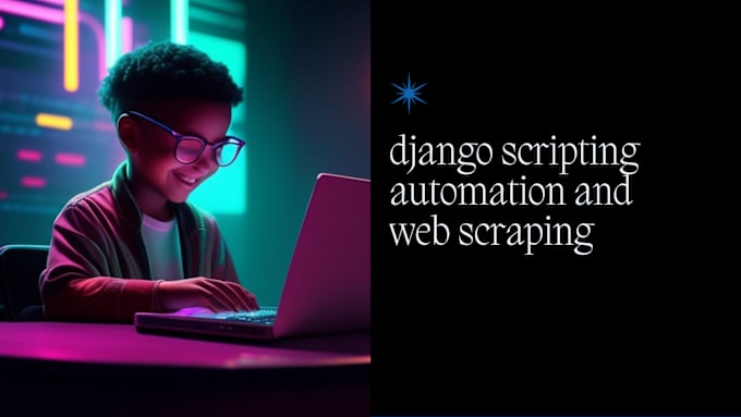 Create Python Bots Scripts Automate Tasks And Excel Automation By