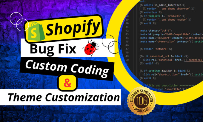 Edit Shopify Theme Create Custom Section Page Design With Html Css Js