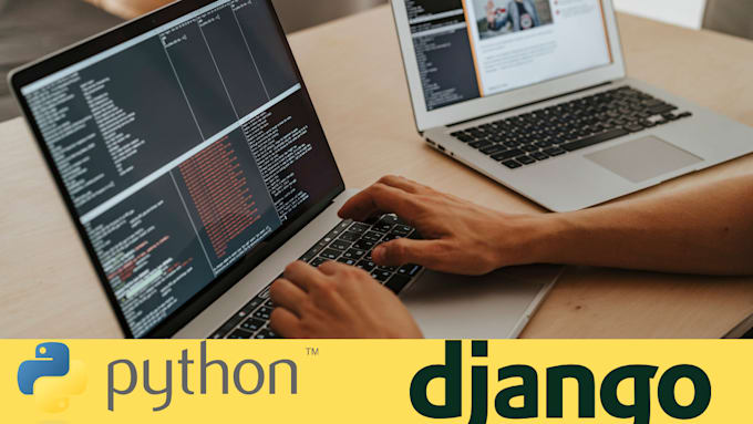 Develop React Vue Nuxt Flutter For Frontend Node Python Django Flask