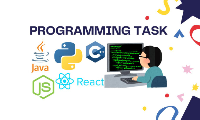 Expert Programming For Java C Cpp Project And Task By H Prabodhani