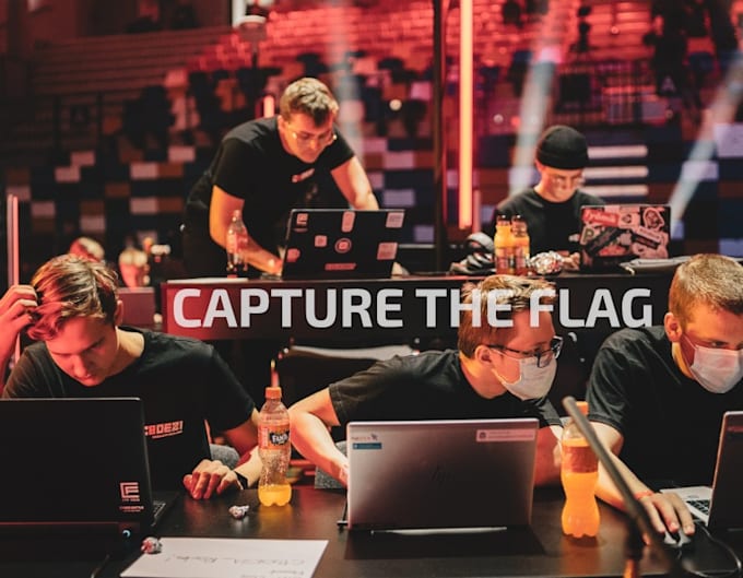 Solve Ctf Challenges In Reverse Engineering Forensics Web Osint By