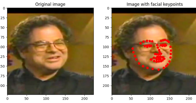 Do Computer Vision Yolo Face Detection Tasks In Python By Syed Ali