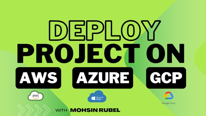 Deploy Manage And Optimize Cloud Infrastructure On Aws Azure And