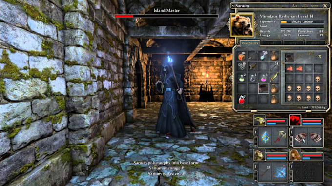 Create You An Rpg Maker Game Sci Fi Nft Game Website Ue4 Ue5 Maping