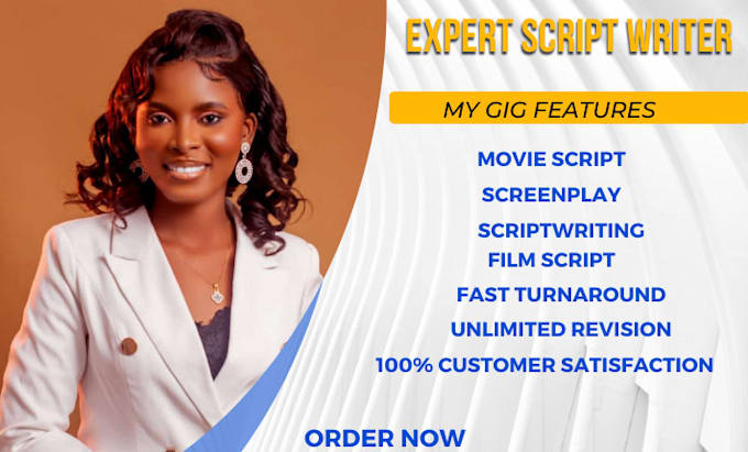 Beta Read Proofread Edit And Format Your Movie Script Screenplay Or