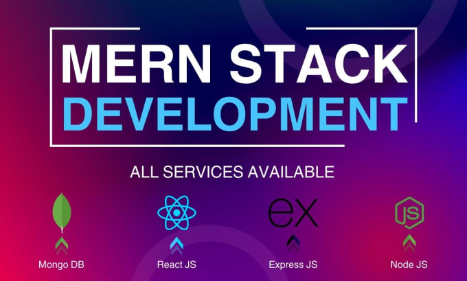 Be Your Mern Stack And Nextjs Developer By M Asif Fiverr