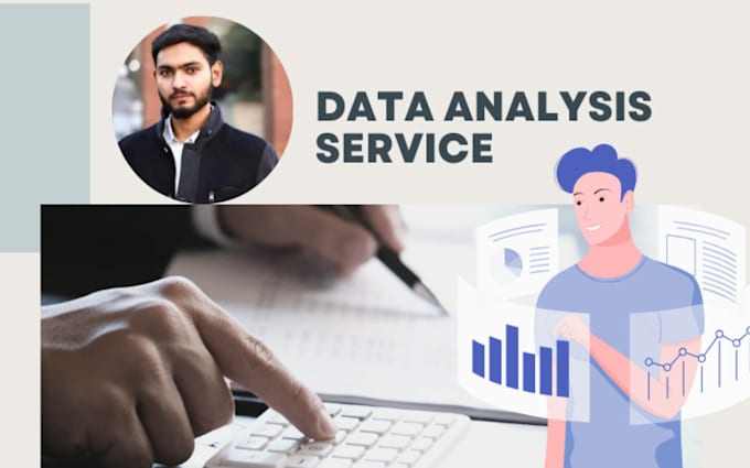 Do Excel Data Analysis And Visualization By Ehsan Amin444 Fiverr