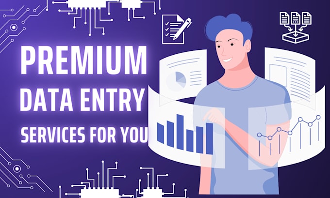 Data Entry Data Input Data Formatting Copy Pasting By Bryce Q Fiverr