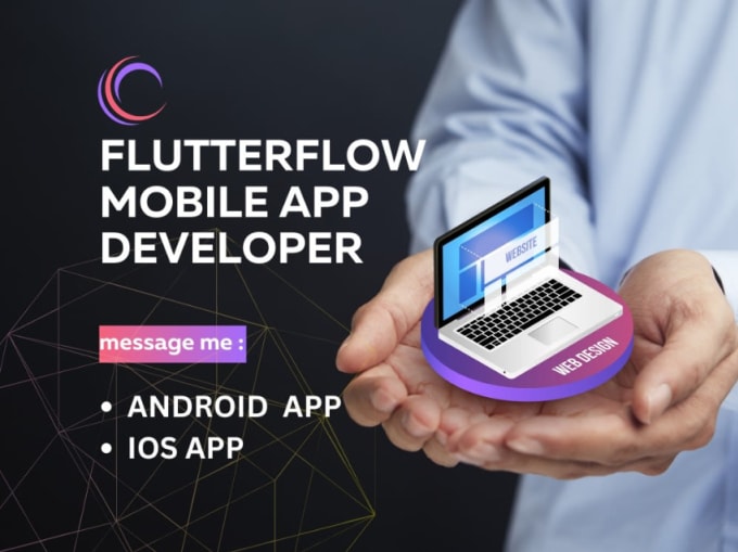 Flutterflow Custom App Flutterflow Developer For Custom Widget Flutter