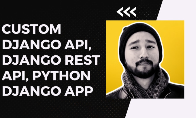 Custom Django Api Django Rest Api Python Django App By Naveedazam