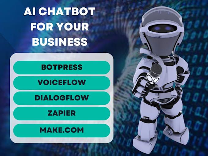 Create Ai With Botpress Chatgpt Dialogflow Voiceflow And Octane Ai By