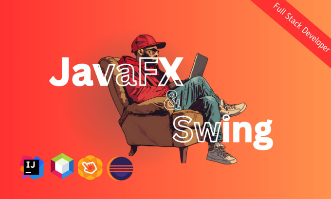 Do Java Javafx Java Swing And Programming Projects With Jdbc By Code
