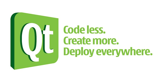 Develop Professional Uis In Cplus With Qt For Desktop And Embedded