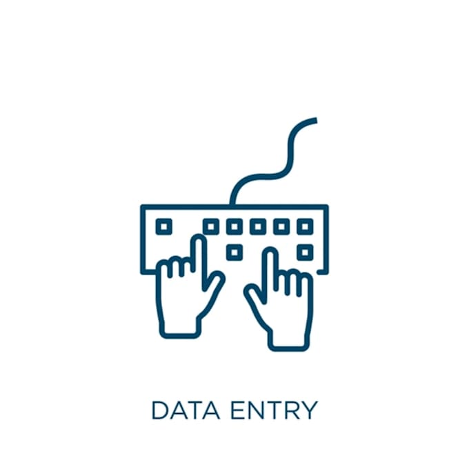 Deliver Accurate Data Entry And Efficient Data Management By