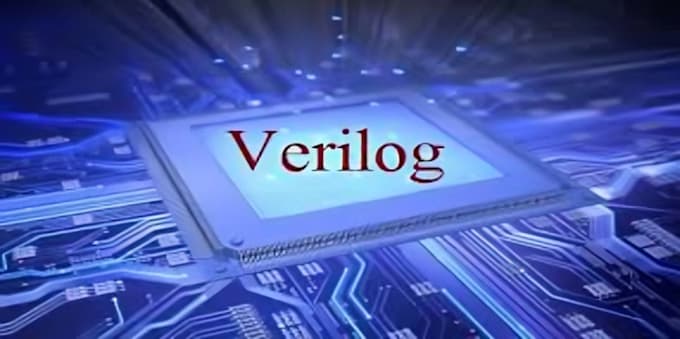 Help You In Verilog Coding By Raja Charan Fiverr
