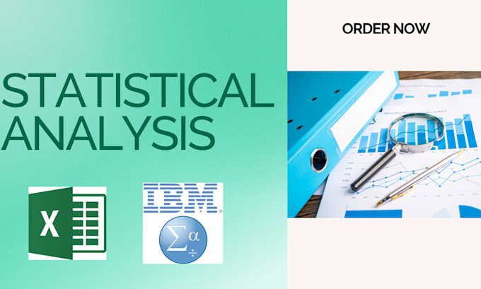 Analyze Your Data On Professional Level Using Spss And Excel By Data