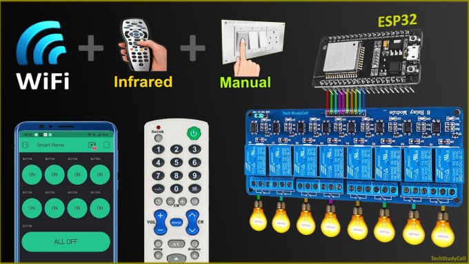 Develop Iot Projects Arduino Programming Esp Arduino Esp