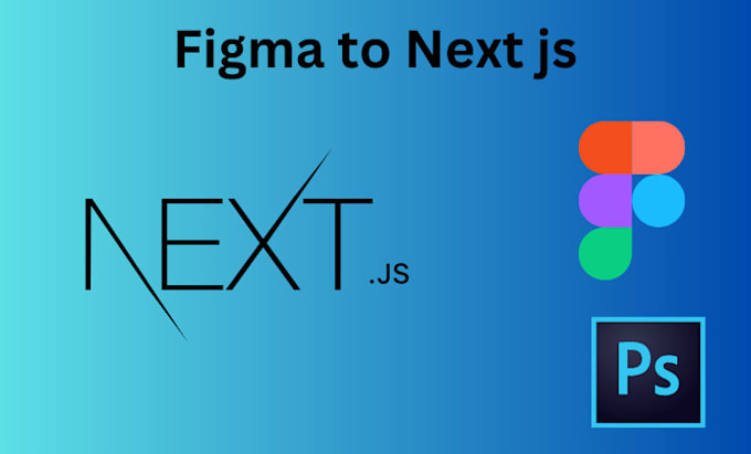 Convert Figma To Html Figma To Next Js React Js By Dev Laxmi Fiverr
