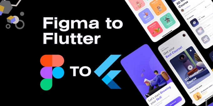 Convert Figma To Flutter Frontend In Short Time By Shnoman800 Fiverr