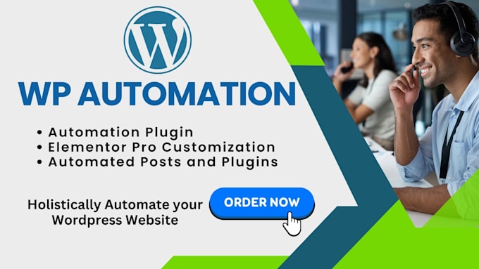 Wp Automation Wordpress Automation Install Plugins By Derrecktechh