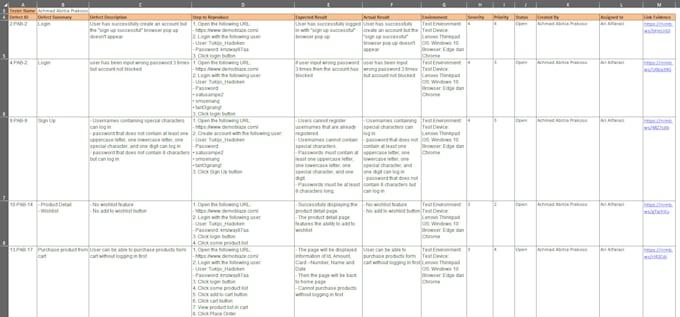 Professional Manual Qa Testing Ensure Bug Free Software By Amdabitiapro