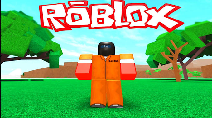 Build Roblox Game Scripting Roblox Game Map Game Assets Roblox