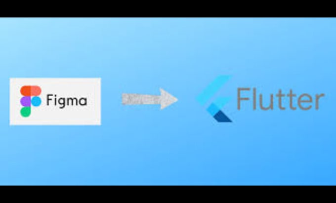 Convert Figma To Flutter Ui Code Flutter Ui Figma To Flutter By M
