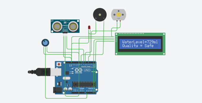 Do Arduino Esp8266 Esp32 Coding And Programming By Itsmak 1 Fiverr
