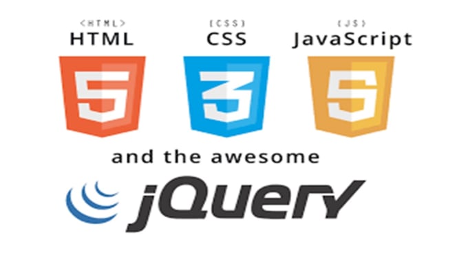 Escribir Y Arreglar Cualquier Script En Html Css Javascript Y Jquery