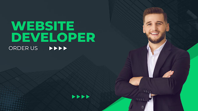 Create Responsive Wordpress Website Design Professionally By Fakhar