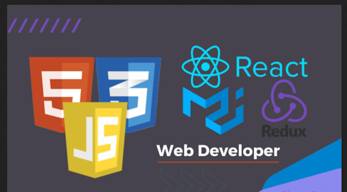 Develop Websites And Apps Using Reactjs Nextjs Nodejs Tailwind