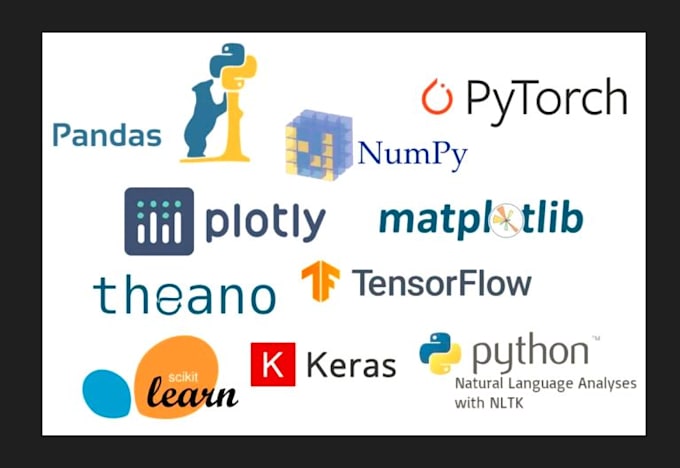 Help In Developing Ml Via Python Using Flask And Pandas By Waqar Fiverr