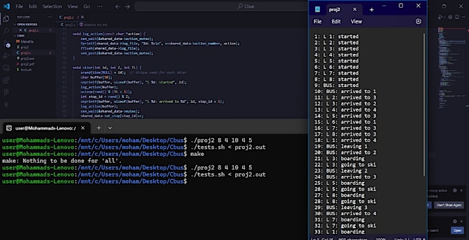 Do Java Python Cpp And C Sharp Projects By Wardar Fiverr