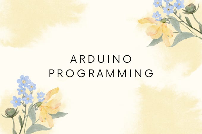 Do Arduino Arduino Programming Esp Coding Iot And Arduino Coding