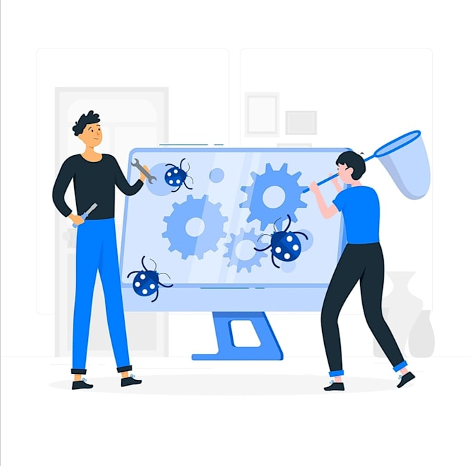 Do Excel Vba Data Cleaning Formatting And Data Entry Tasks By Gulzaib