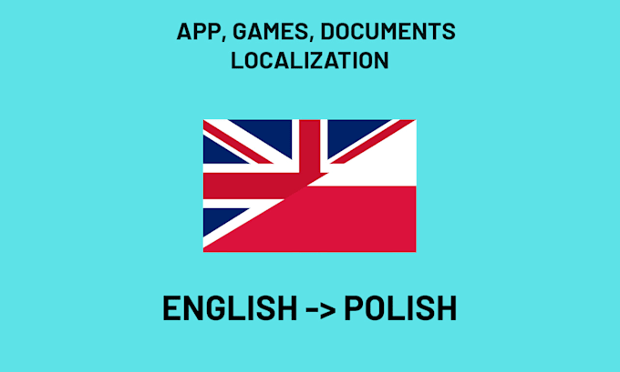 Localize Your Video Game And App Into Polish By Macmax5 Fiverr