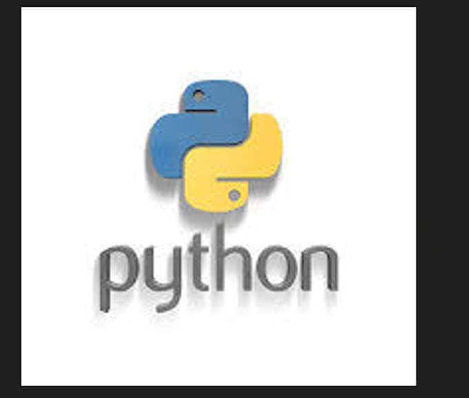 Fix Bugs In Python Code Within 24 Hours By Cagatay Aydin Fiverr