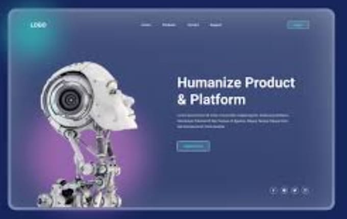 Ai Website Api Integration Ai App Ai Saas Ai Software Ai Web