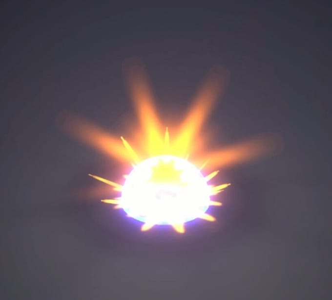 Create Vfx In Unity Using Particle System For Your Game By Jimohnupo Fiverr