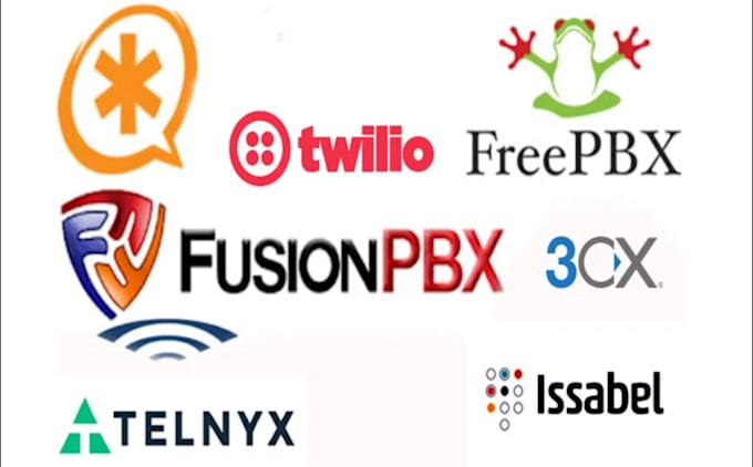 Setup Deploy Or Troubleshoot Voip Asterisk Freepbx Cx Issabel