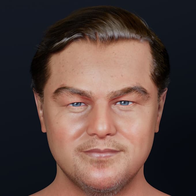 Create Hyper Realistic Hyper Realistic Character Character Game