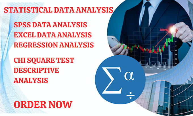 Do Statistical Data Analysis In Ibm Spss And Excel By Premiumconcepth