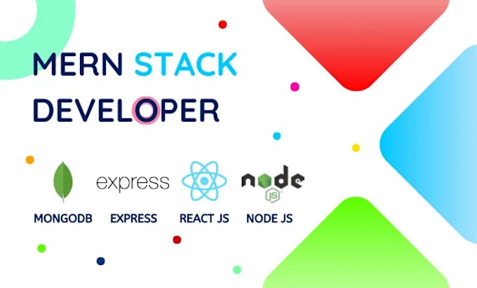 Html Css Javascript Reactjs Nodejs Expressjs Mongodb By Vidit P